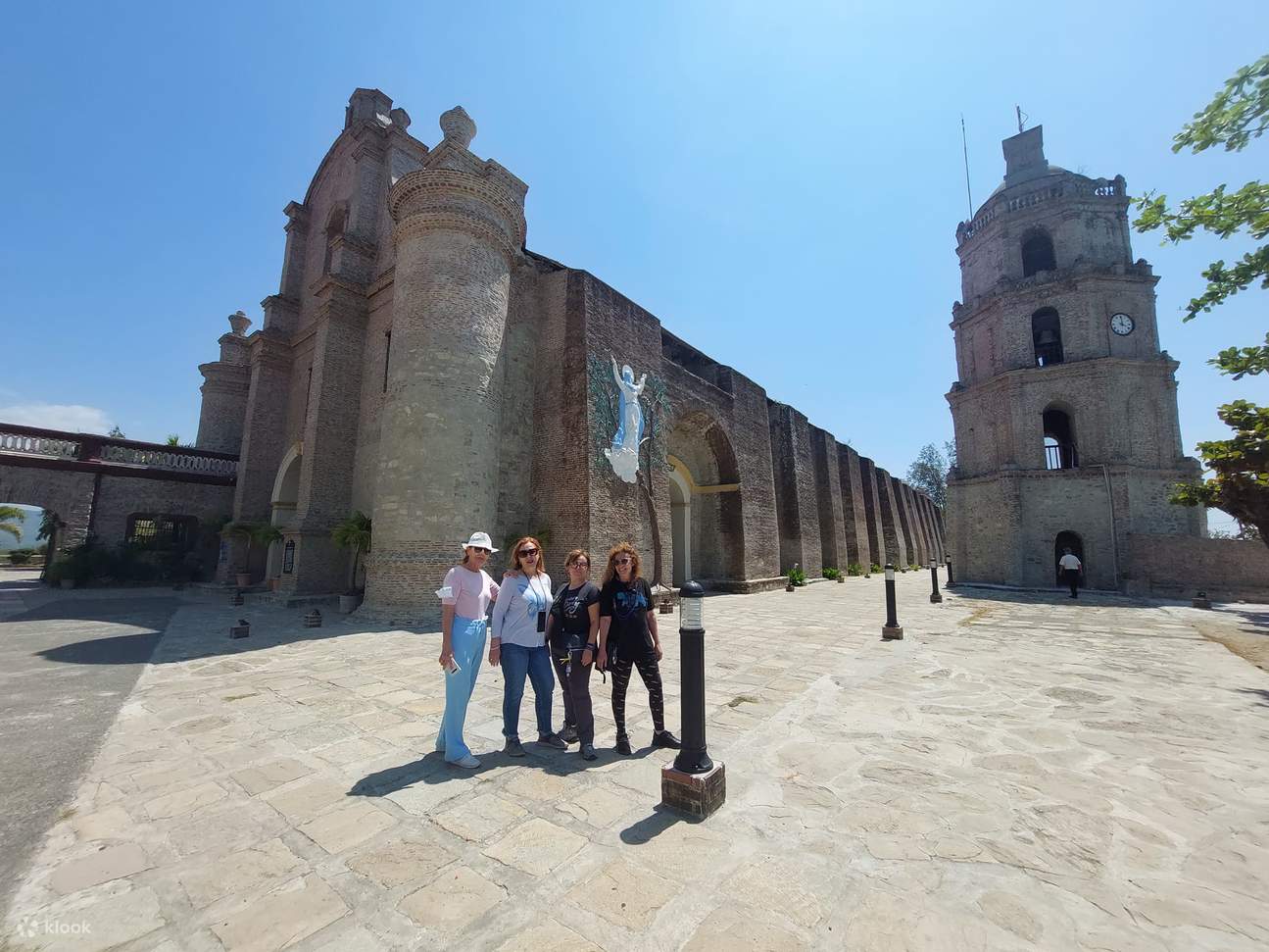 Philippine Experience Program in Ilocos and Pangasinan - Klook Philippines